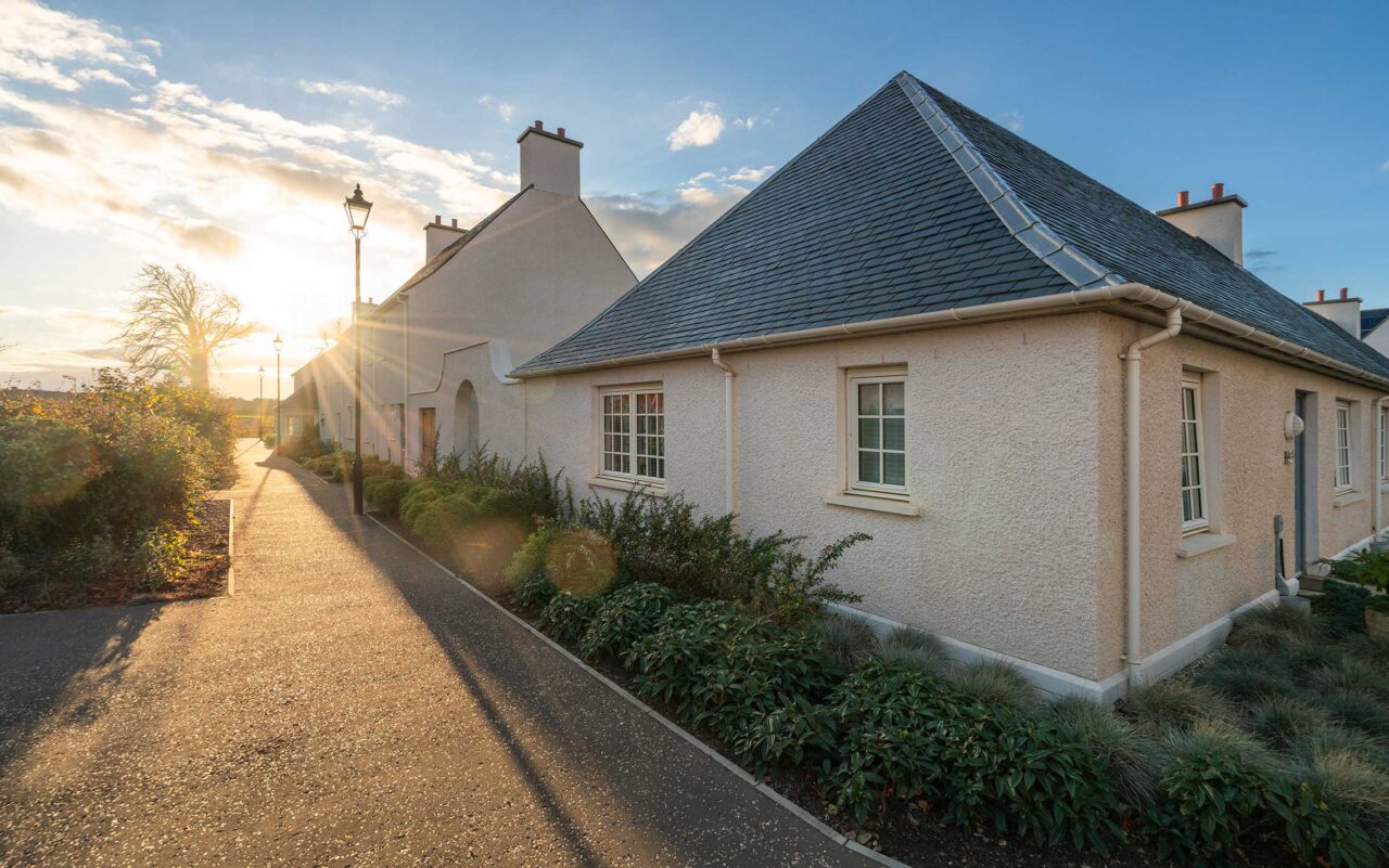 Longniddry South | Longniddry South is a distinctive and exceptional ...